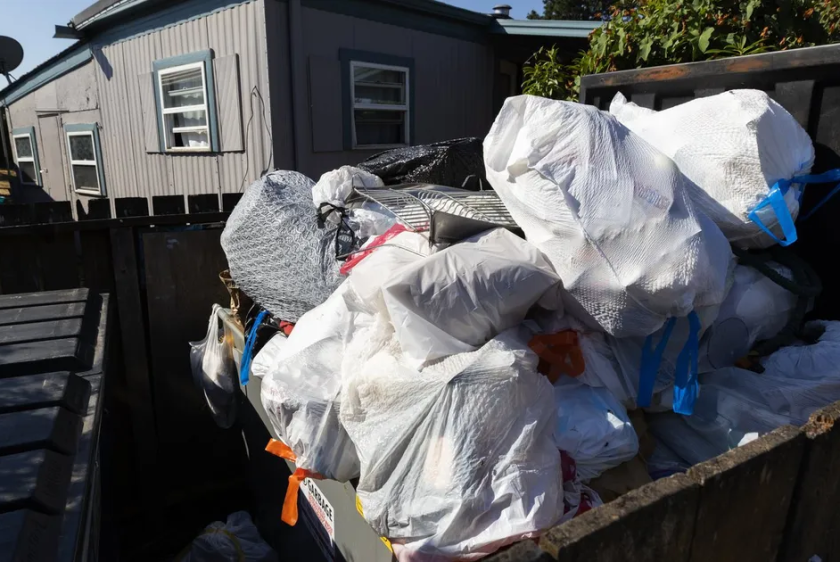 US Waste Audit Seattle, WA - Enhancing Sustainability & Efficiency