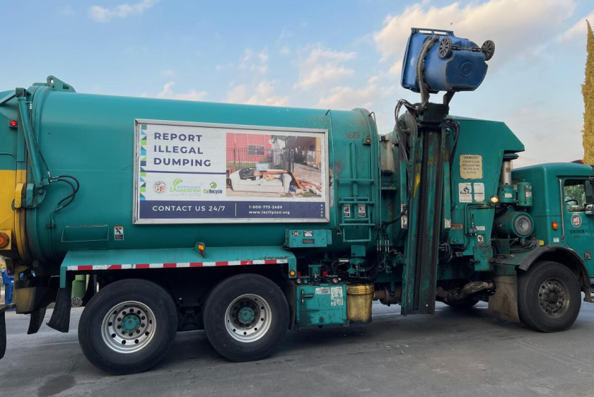Waste Audit Services in Los Angeles: Boost Sustainability & Save